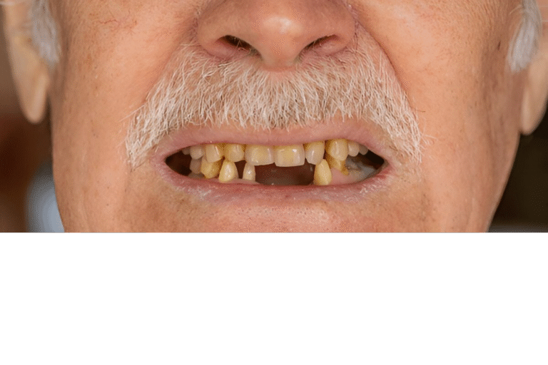 Missing Tooth Treatment in Coquitlam | Missing Tooth Treatment Near Me